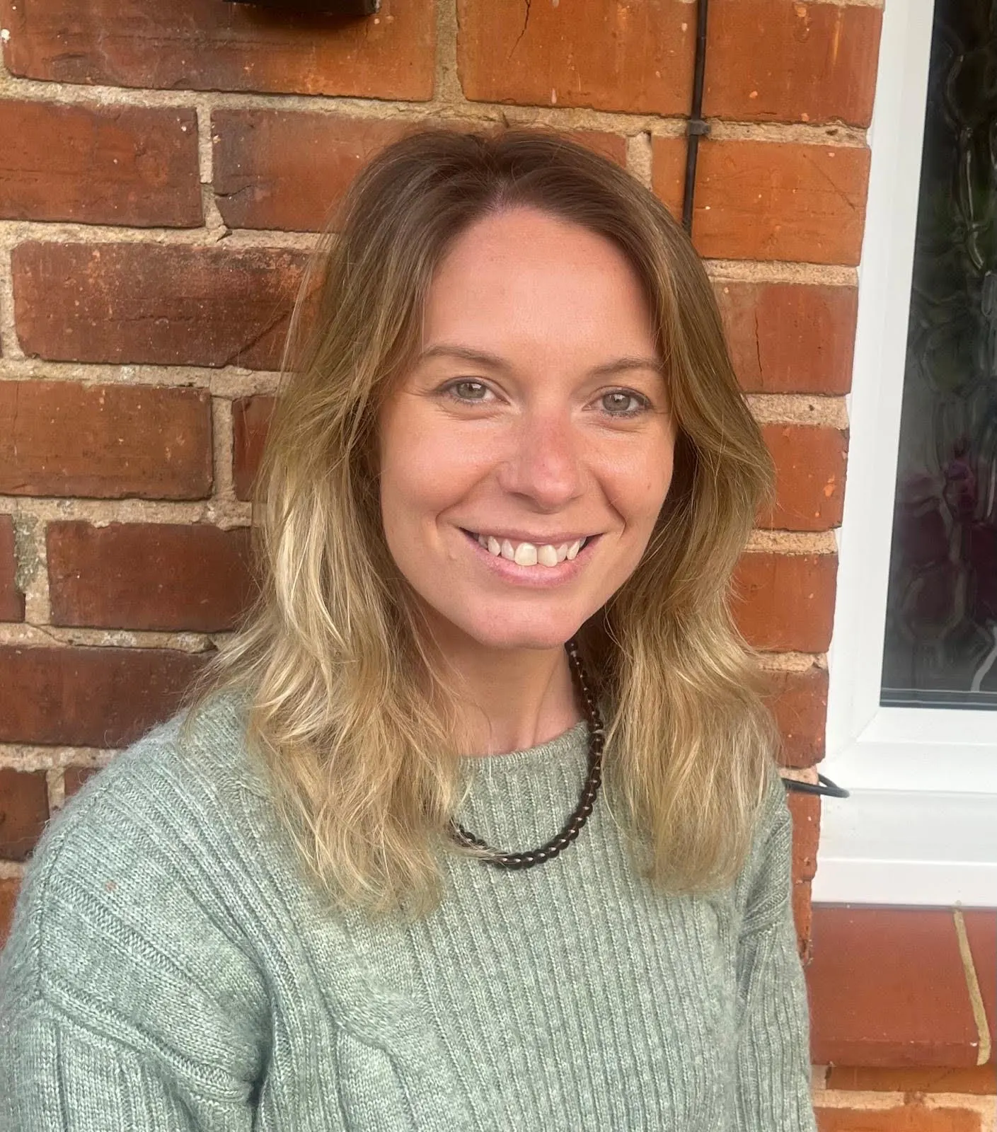 Emma Maltby - Mr. Koushik Ghosh